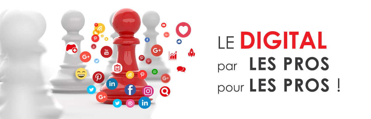 WebPower:Agence Digitale Tunisie | Marketing Digital | Référencement